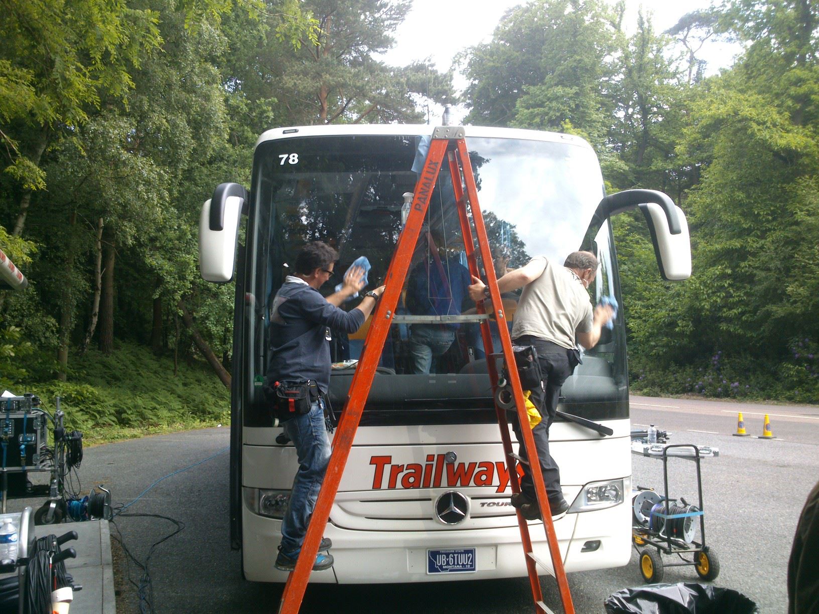 Uncategorized | Team Trailways