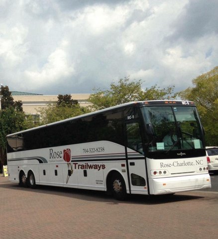 Team Trailways News | Team Trailways